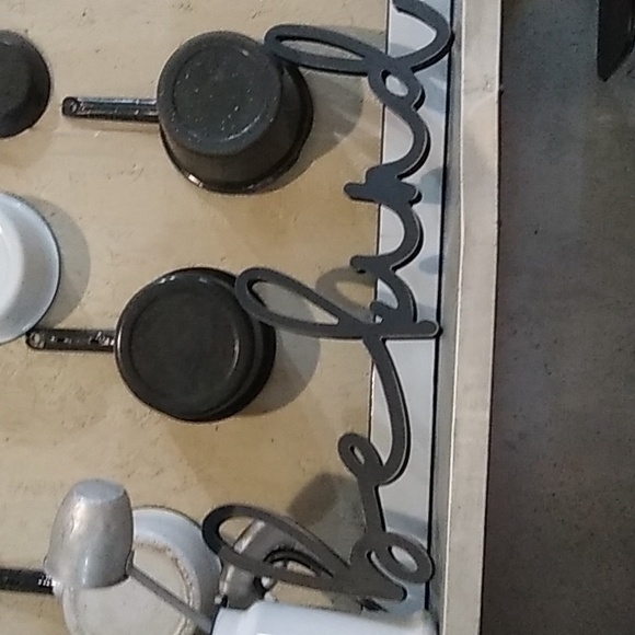 Hobby Lobby | Other | Be Kind Hobby Lobby Word Wall Art Was 70 | Poshmark